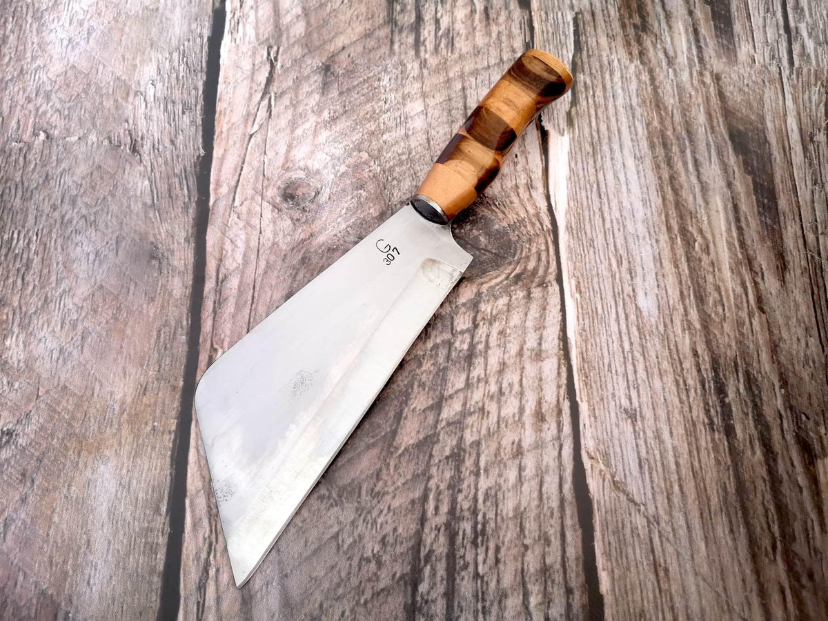 GrootCecil Machete Knife | Rugged Outdoor Tool – GrootCecil Braailemme