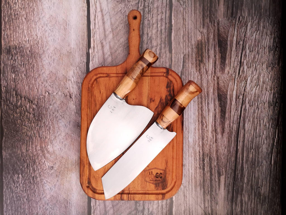 Braai Sets | Complete Braai Tools for Outdoor Cooking – GrootCecil ...